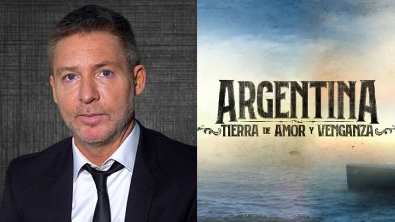 Adrián Suar reconoció el fracaso de ATAV: Esperaba otro número de rating