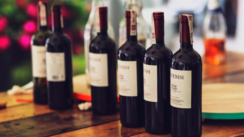 Los 5 VINOS TINTOS ideales para COMBATIR EL CALOR y disfrutar en el verano