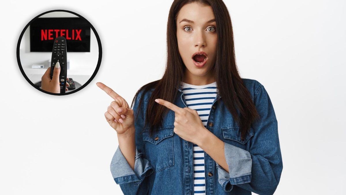 Netflix: todas las películas que se estrenan en septiembre 2024