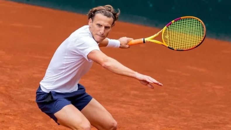 C5N mano a mano con Diego Forlán: de hacer historia en el fútbol a ...