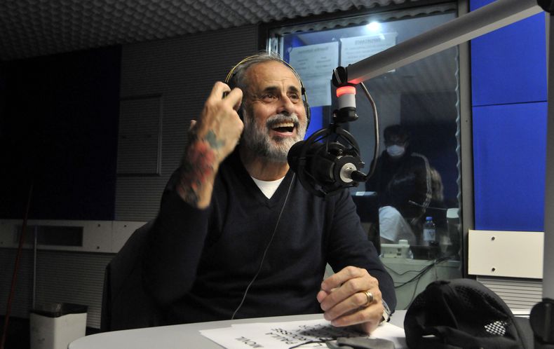 Argenzuela, con la conducción de Jorge Rial, el éxito que ya es una ...