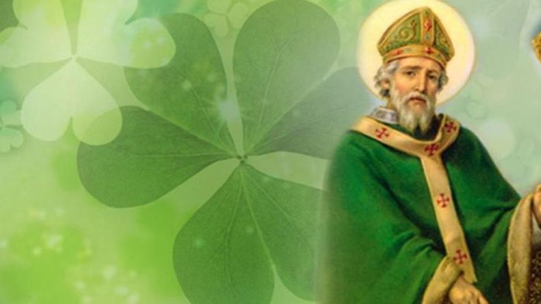 DÍA de SAN PATRICIO: por qué se CELEBRA HOY en ARGENTINA y cuál es su ...