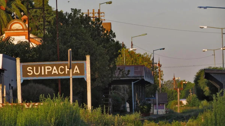 Escapadas cerca de Buenos Aires: qué se puede hacer en Suipacha