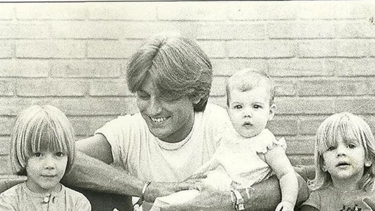 Sergio Denis cumple 70 años: los emotivos mensajes de sus hijos