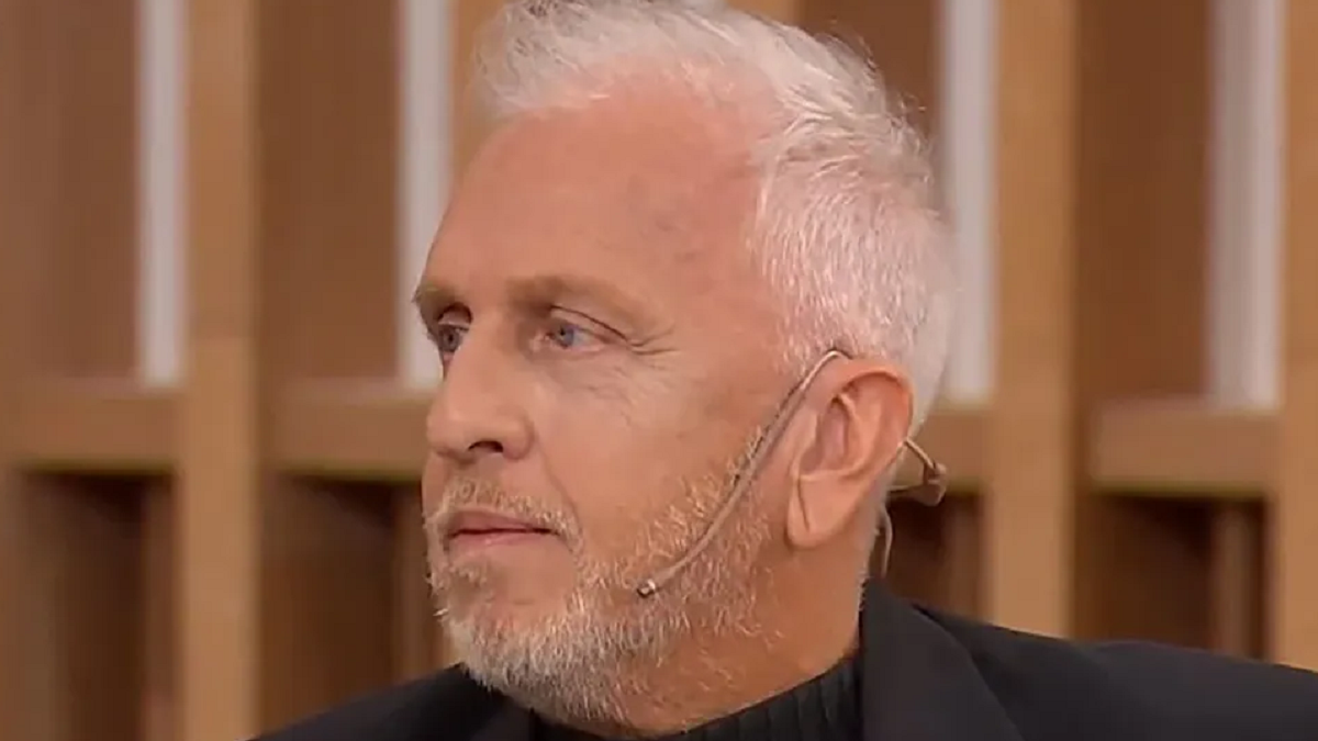 Qué se sabe de la internación de Andrés Nara y cómo continúa su cuadro