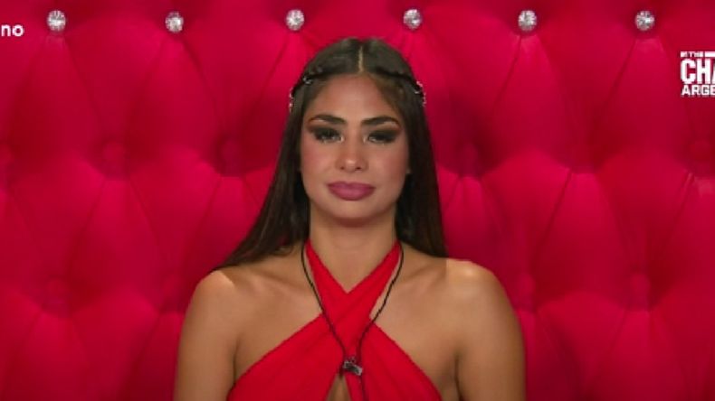 Daniela Celis de Gran Hermano atraviesa un complicado momento de salud