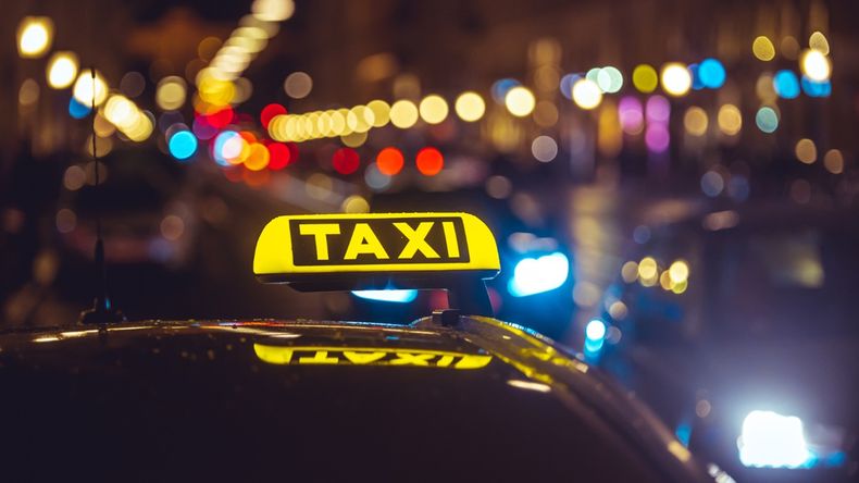 A sacar cuentas: cuánto sale viajar en taxi en agosto 2024