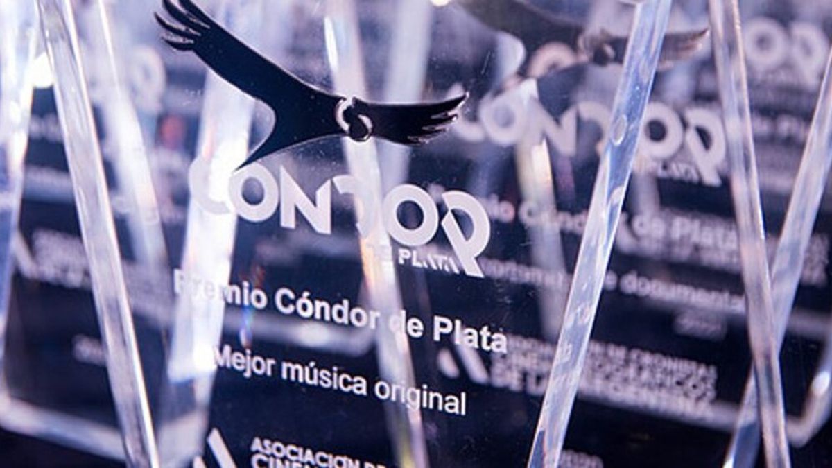 Quiénes son los nominados de la primera edición de los Premios Cóndor a ...