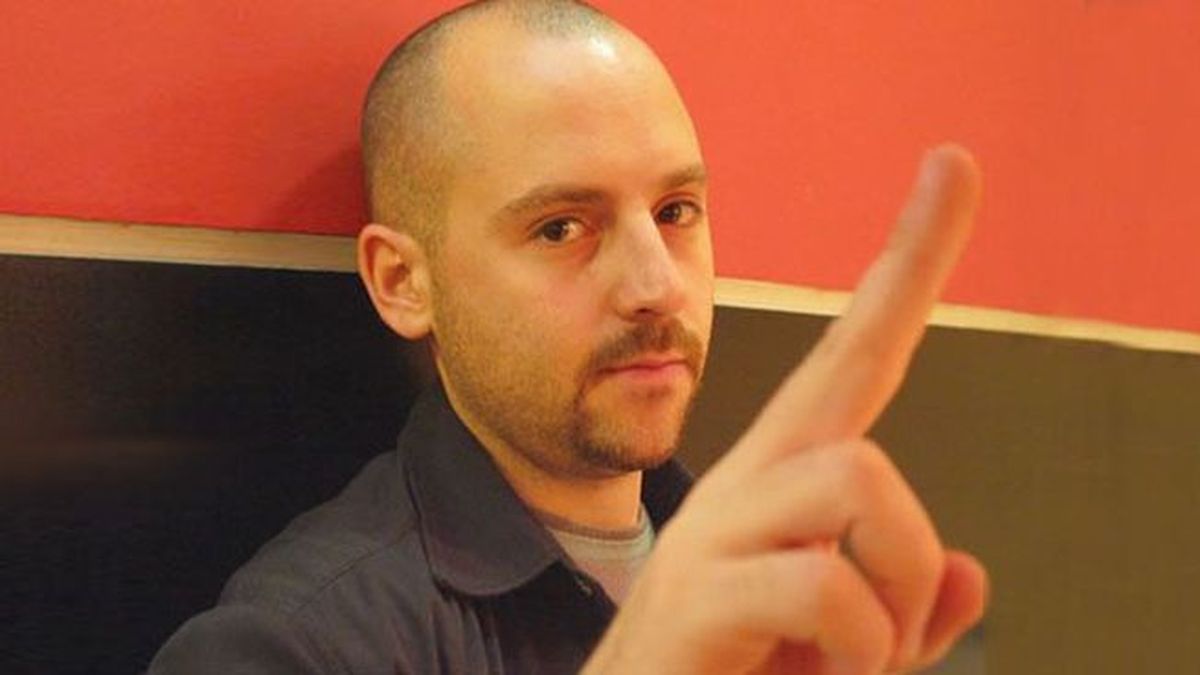 José María Muscari Fue Asaltado En Su Casa Por Una Persona De Su Entorno