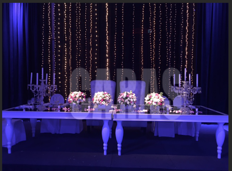 A diez meses del accidente, Tamara Alves y el Pato Toranzo se casaron