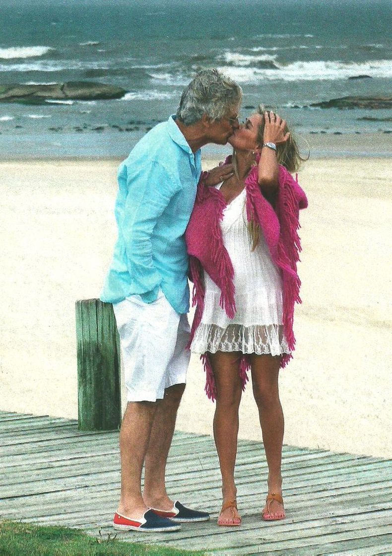 María Laura Leguizamón, la senadora que será madre a los 50 años: La ...