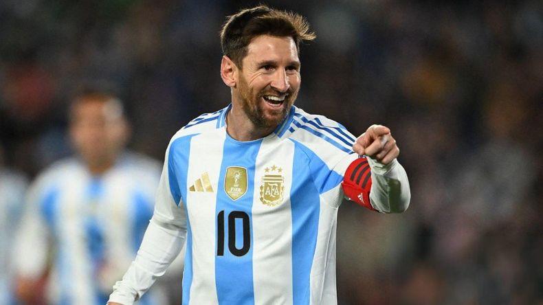 Lionel Messi, tras jugar su último partido oficial en Argentina: Lo que ...