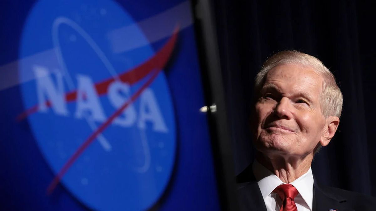 Cuál es el plan de la NASA para investigar sobre los extraterrestres ...