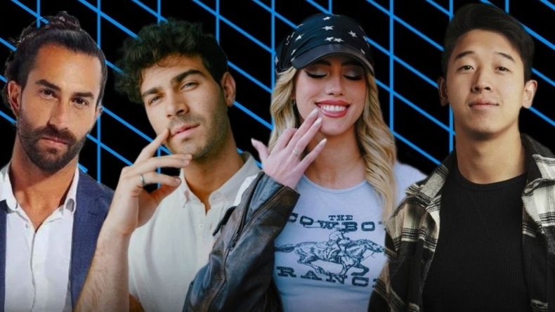 Levantaron el programa de streaming de los Bros de Gran Hermano antes ...