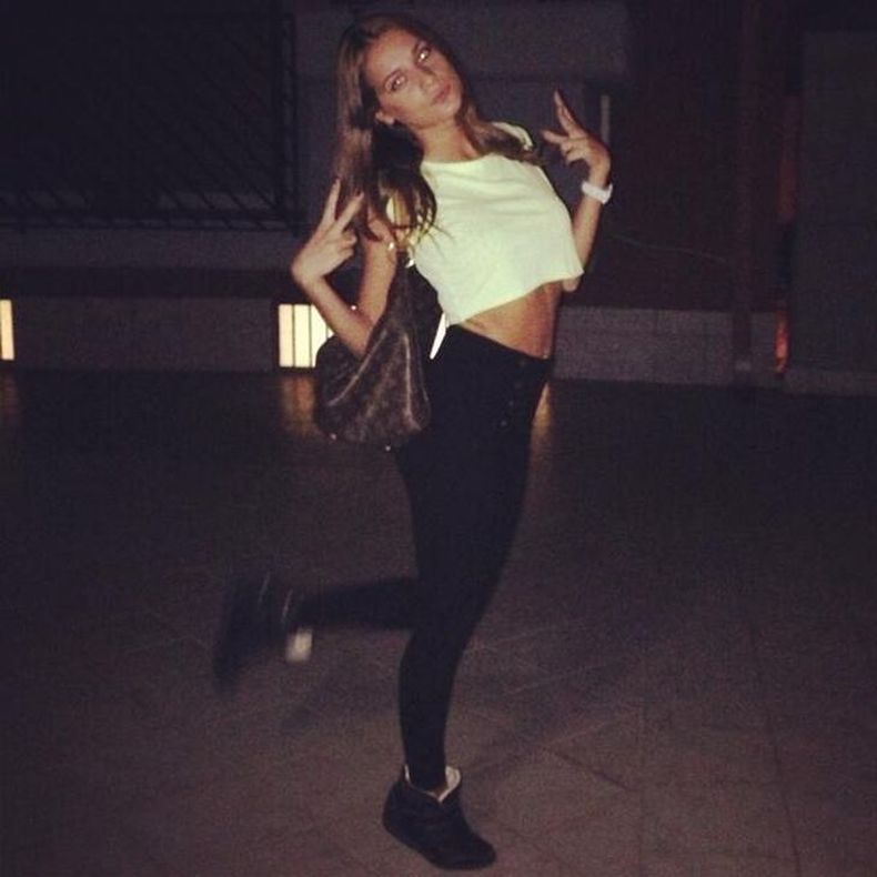 ¿Quién es Jessica Vella, la supuesta tercera en discordia entre Maxi ...