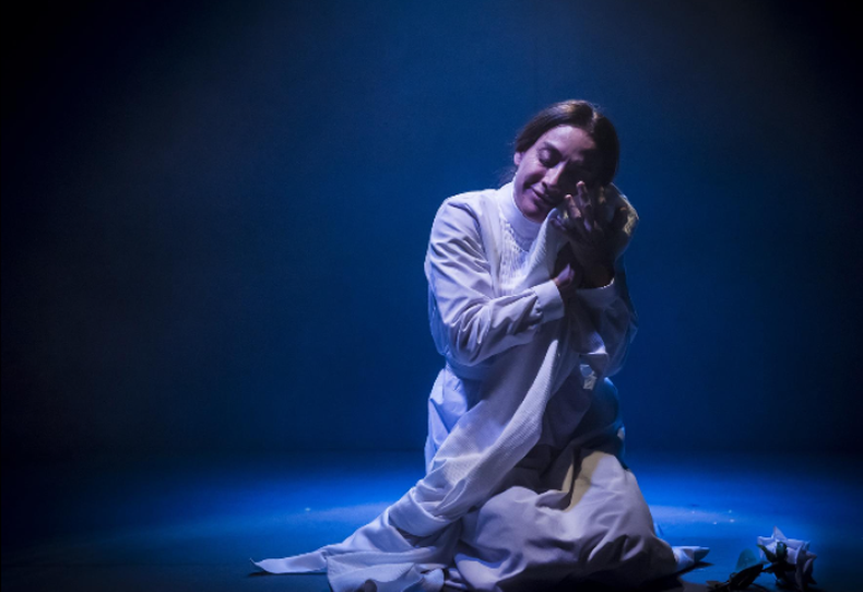 Eleonora Wexler, sobre la maternidad: No me sentía la misma y no sabía ...