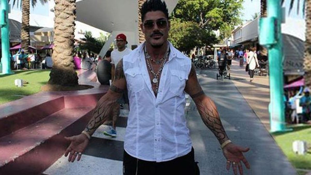 Ricardo Fort: Me fui a Miami y no voy a estar en el jurado ni jueves ni ...