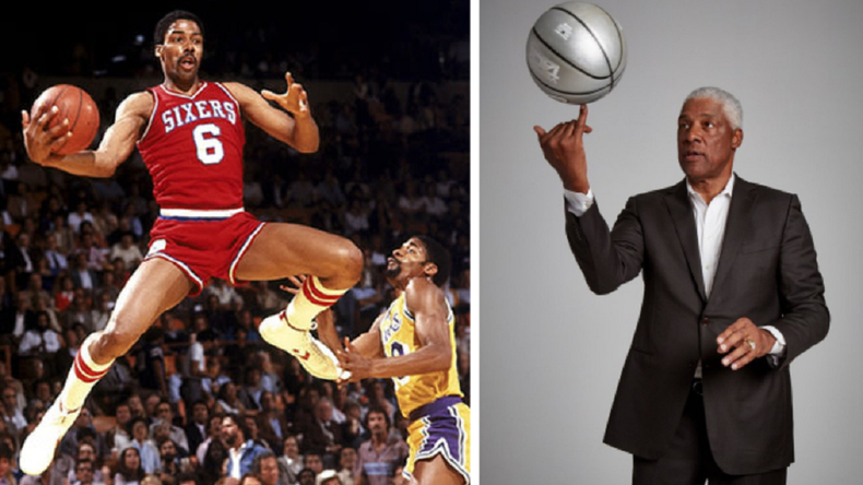 Jordan antes de Jordan, el showman del básquet: la historia apasionante ...