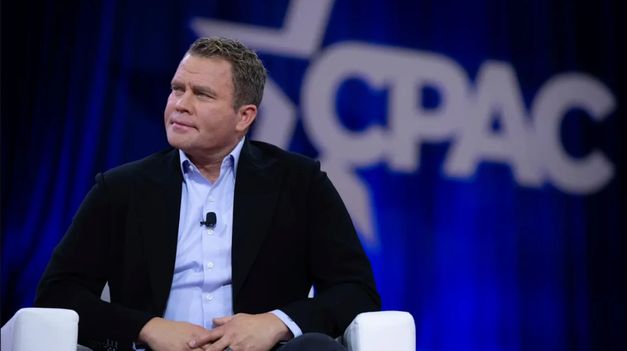 Quién es Tim Ballard, el estadounidense mencionado en la denuncia de ...