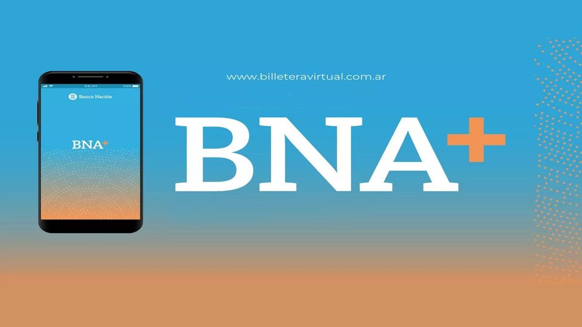 Cómo pagar impuestos y servicios con BNA+