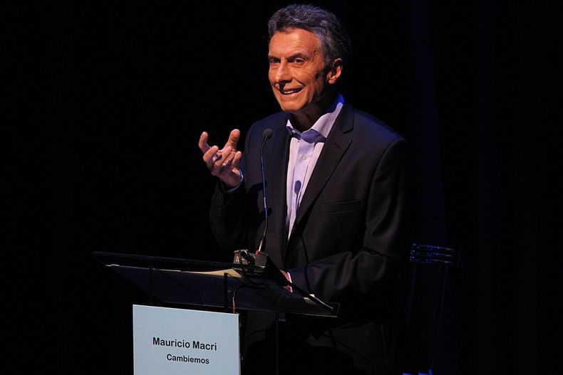 En 2019, Mauricio Macri defendía la boleta única que ahora rechaza para ...