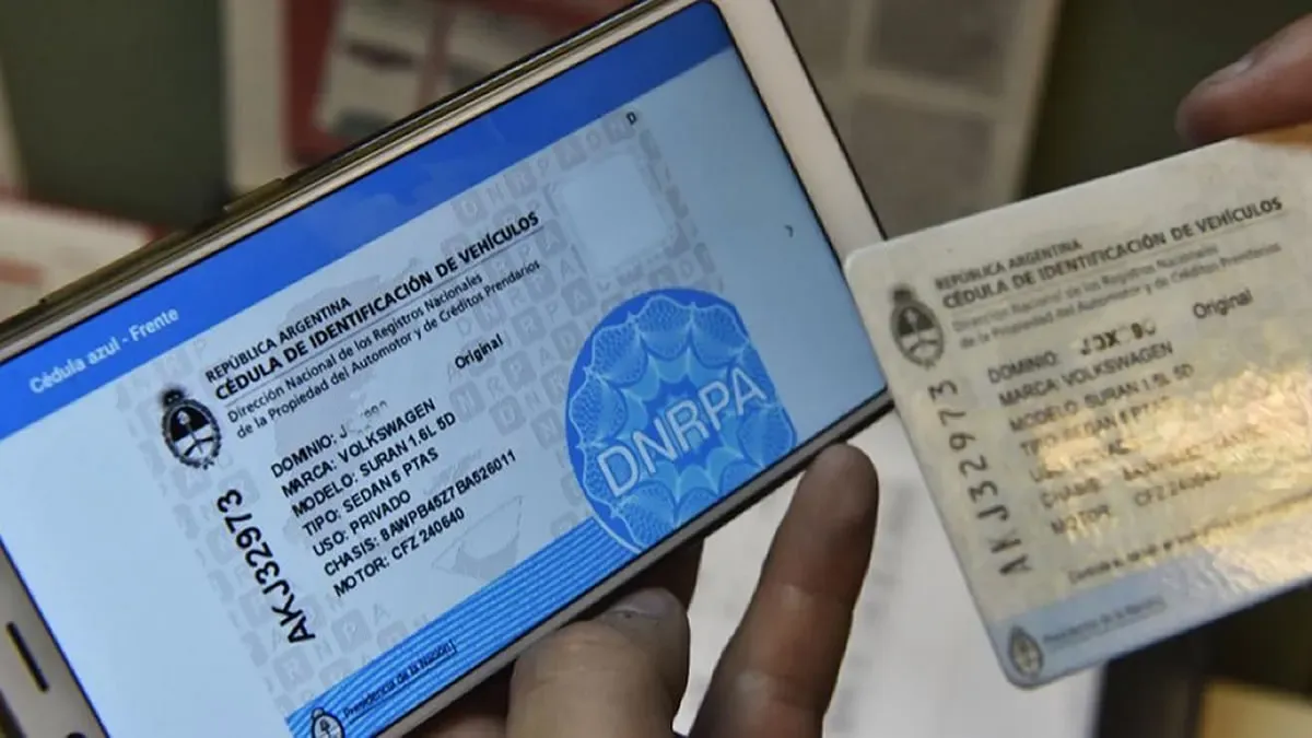 Cómo hacer el trámite de la cédula para ser mero poseedor