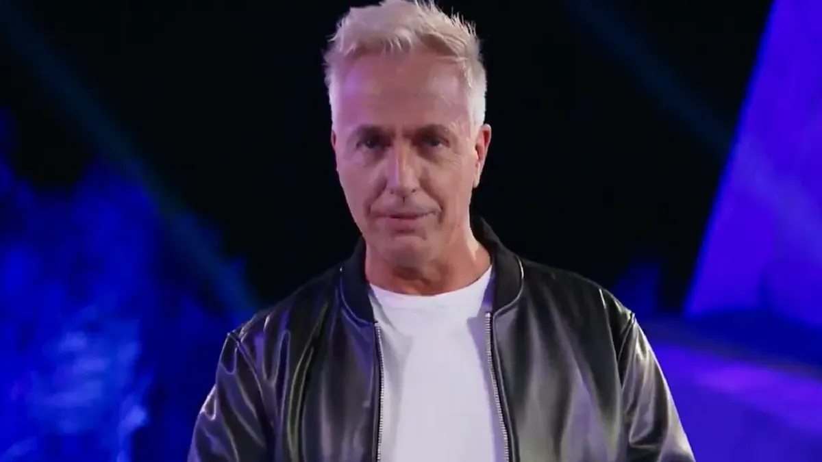 Marley, ante la denuncia en su contra por abuso: Es un relato mentiroso ...