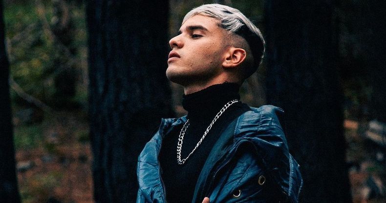 Dani Ribba: Cuando te das cuenta de que algo te llena el alma es porque ...