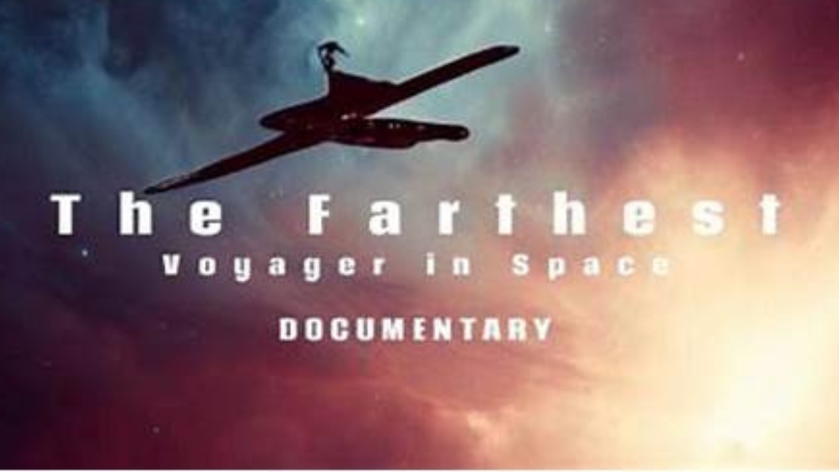 The Farthest: Voyager in Space, el documental de la NASA que impacta al ...