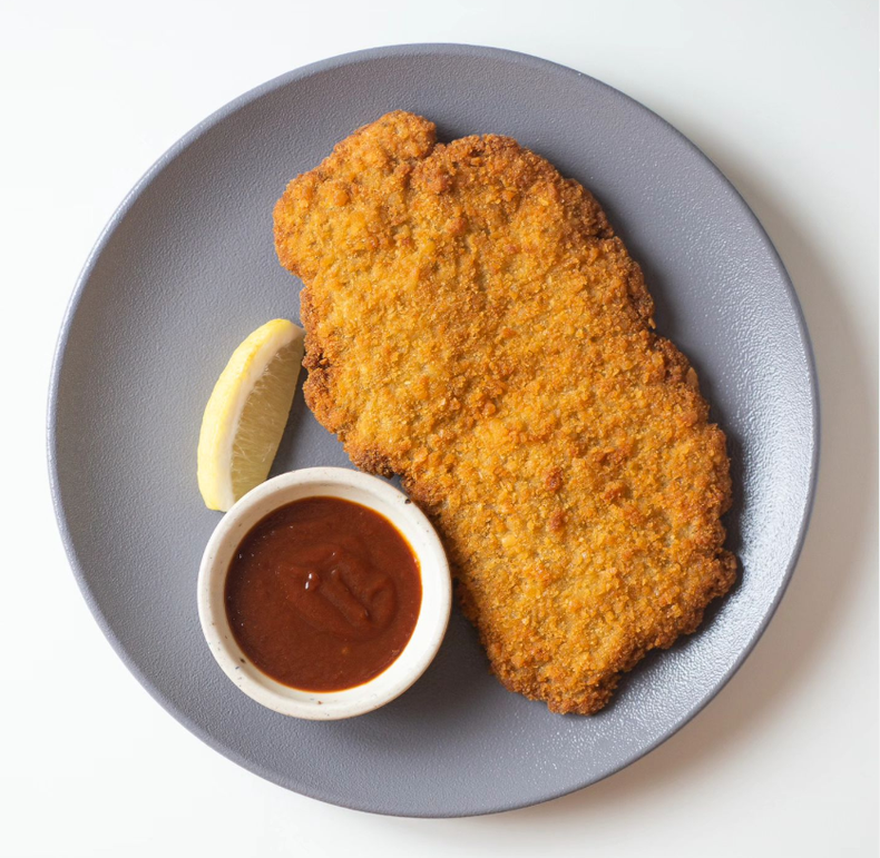 El restaurante que hace las mejores milanesas de Buenos Aires