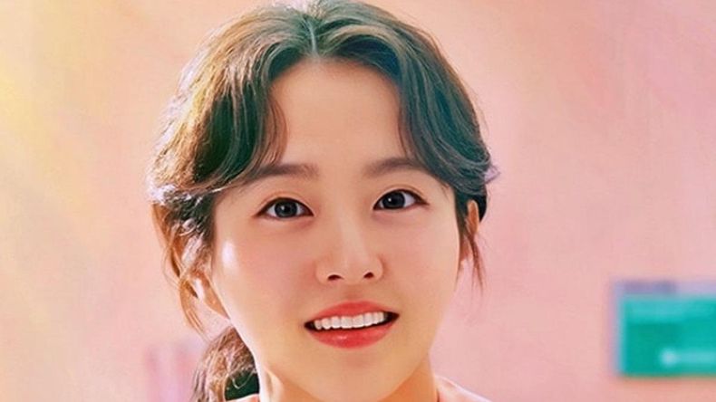 Cuál es el k-drama sobre salud mental que llegó a Netflix y promete atrapar con su temática