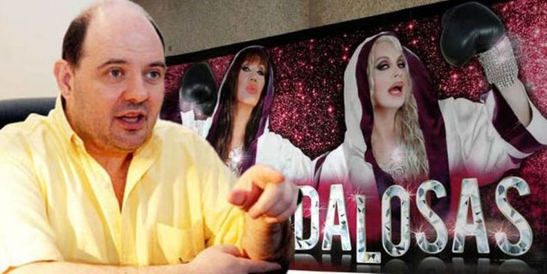 Rottemberg y la temporada: Febrero fue mejor que cualquier semana de enero