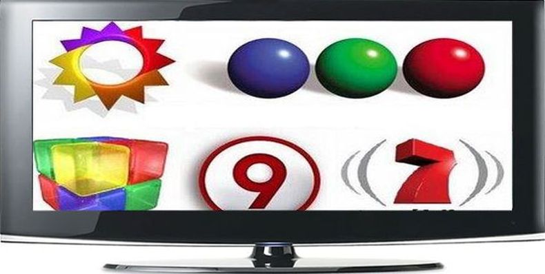 Los números del domingo, Cine Telefe arriba con 12 puntos