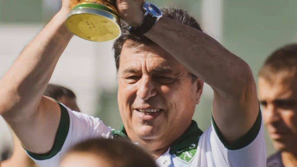 Bomba en River: Daniel Passarella volverá al estadio Monumental