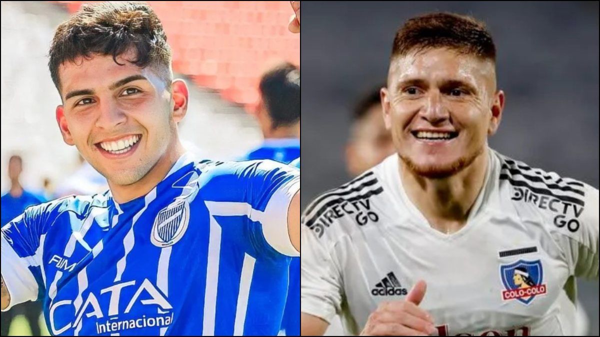 Copa Libertadores: Godoy Cruz enfrentará a Colo Colo en la fase previa