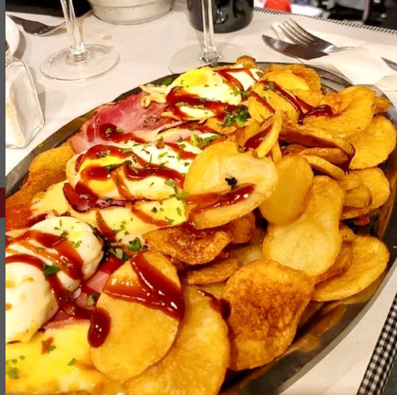 El nuevo bodegón de Buenos Aires en el que se puede comer por precios ...