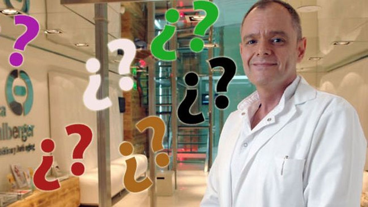 Secretos, y revelaciones en el expediente negro del Dr. Rubén Mühlberger