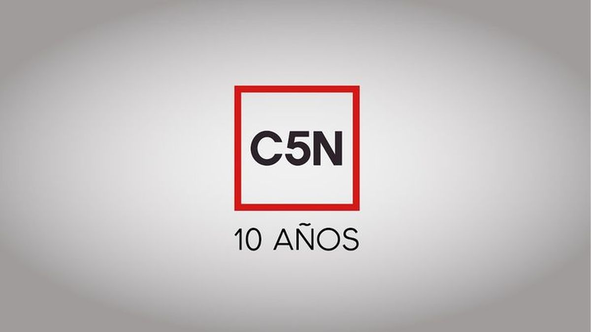 C5N ya se encuentra entre los canales más vistos de la televisión argentina