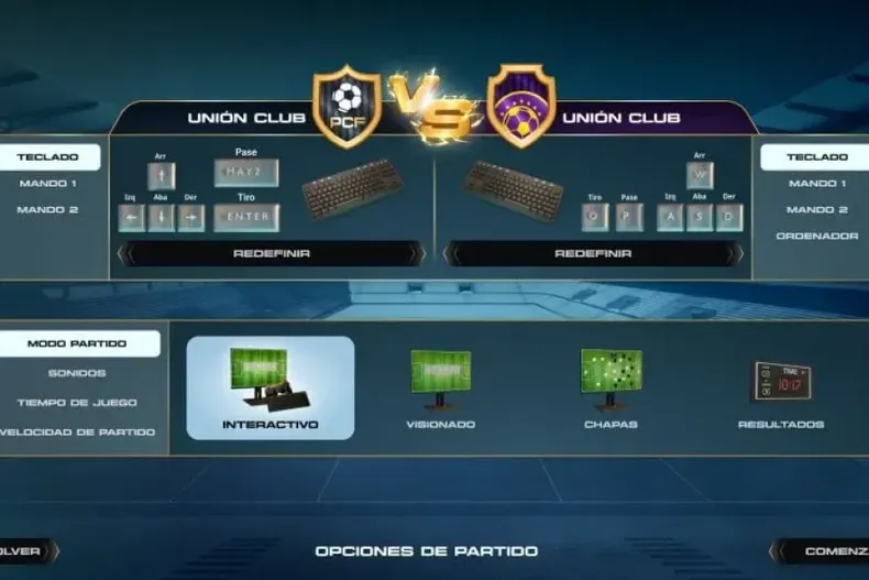 Vuelve el mítico PC Fútbol 8: fecha de lanzamiento y cuánto saldrá