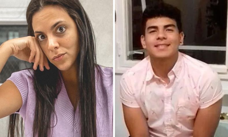 Furiosas críticas contra Belu Lucius por sus comentarios del caso Fernando Báez Sosa