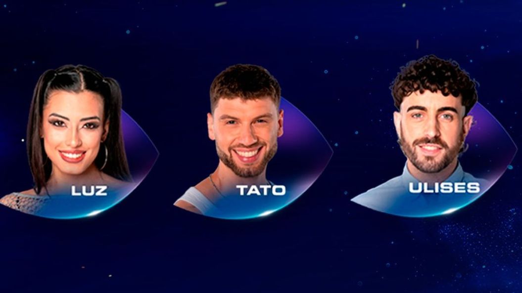 Santiago Tato Algorta se consagró campeón de Gran Hermano 2024-25