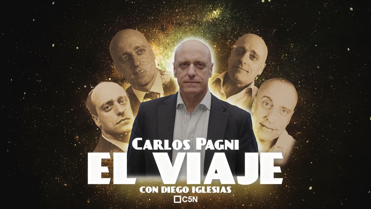 Carlos Pagni: El kirchnerismo es un heredero típico del duhaldismo