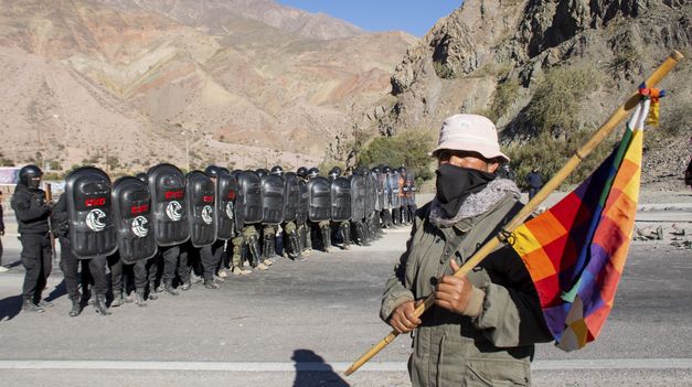 Anuncian paro nacional docente para el próximo jueves 22 de junio