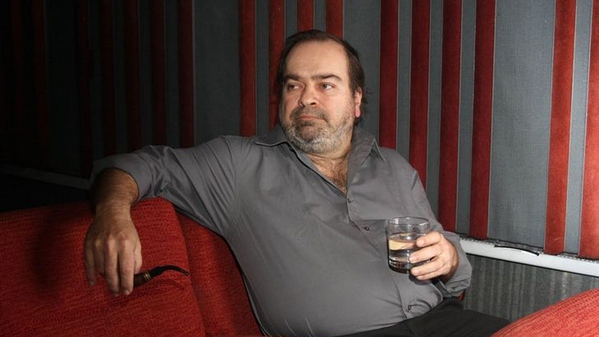 Murió Martín Rocco, uno de los pioneros del stand up en Argentina