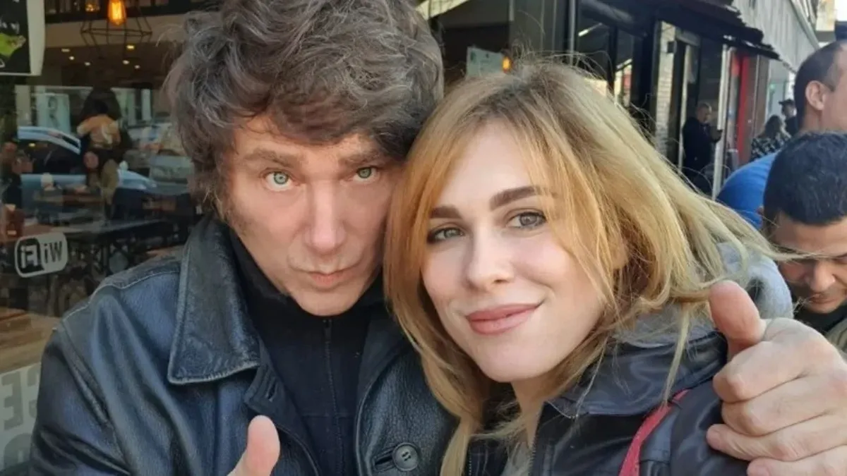 La controversial propuesta de una candidata de Javier Milei acerca de la paternidad
