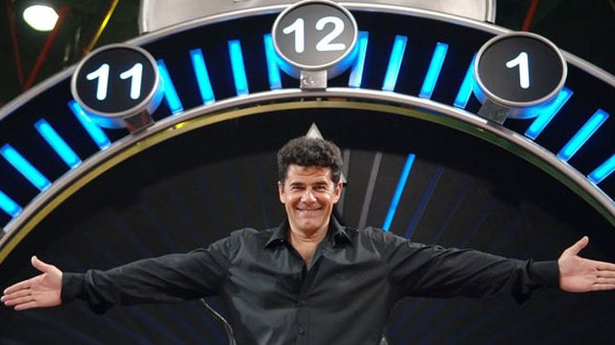 Julián Weich con programa de entretenimientos y el regreso a un clásico