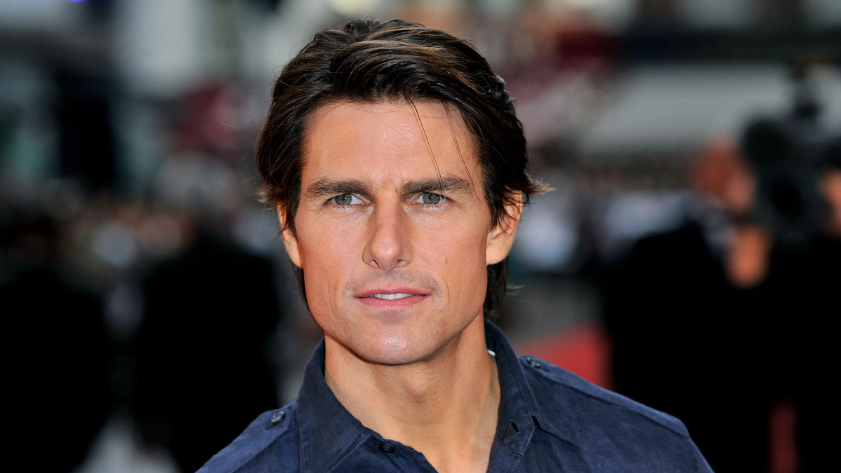Tom Cruise no quería filmar su éxito Top Gun Maverick: cómo ...