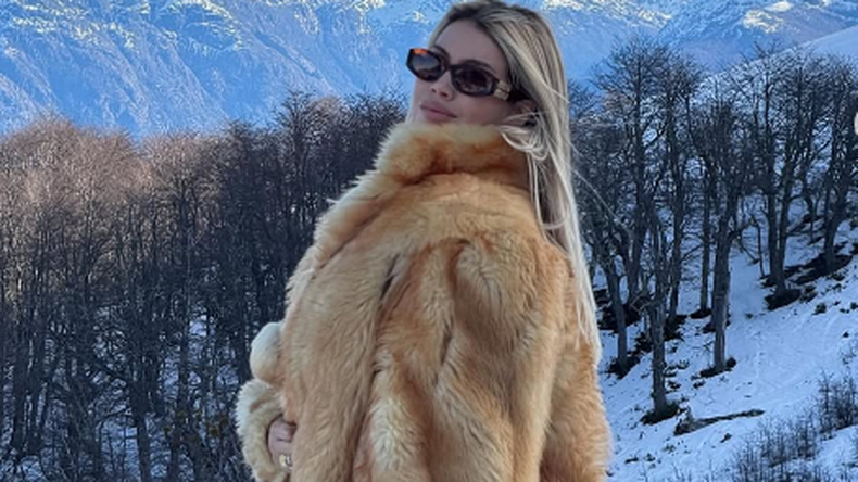 Wanda Nara encuestó a sus fans sobre su popularidad: los resultados ...