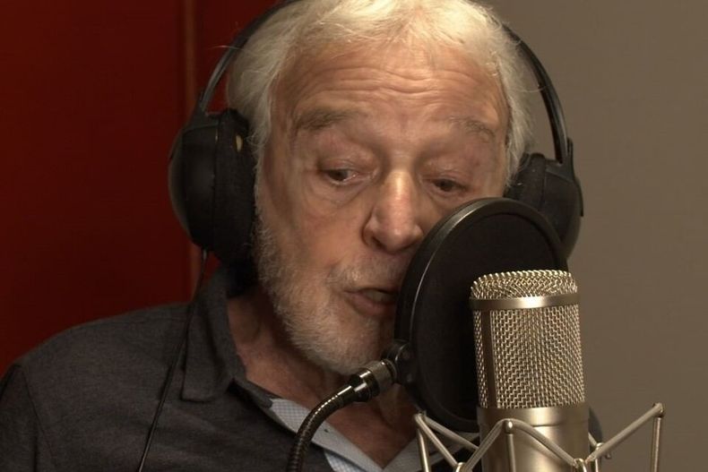 Murió Carlos Lyra, uno de los fundadores de la bossa nova