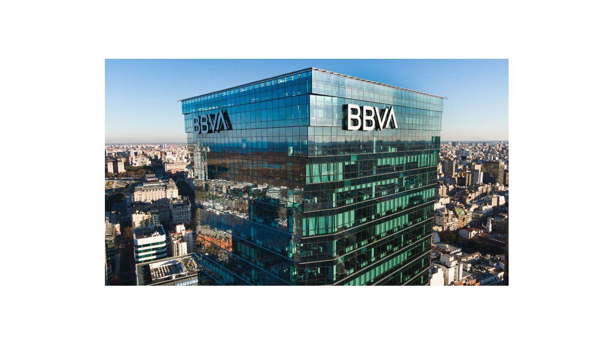 El Banco BBVA ofrece empleo en Argentina: requisitos y cuáles son los ...